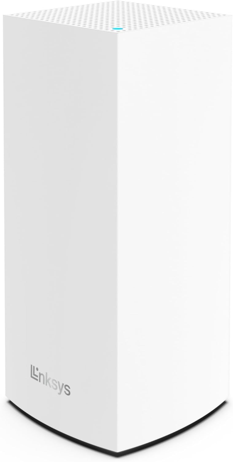 Linksys LN1301 WiFi Router Sale $14.99 - BuyVia