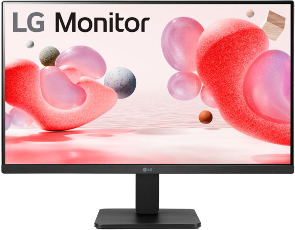 LG – 24″ IPS 3-Side Borderless FHD 100Hz AMD 100Hz F