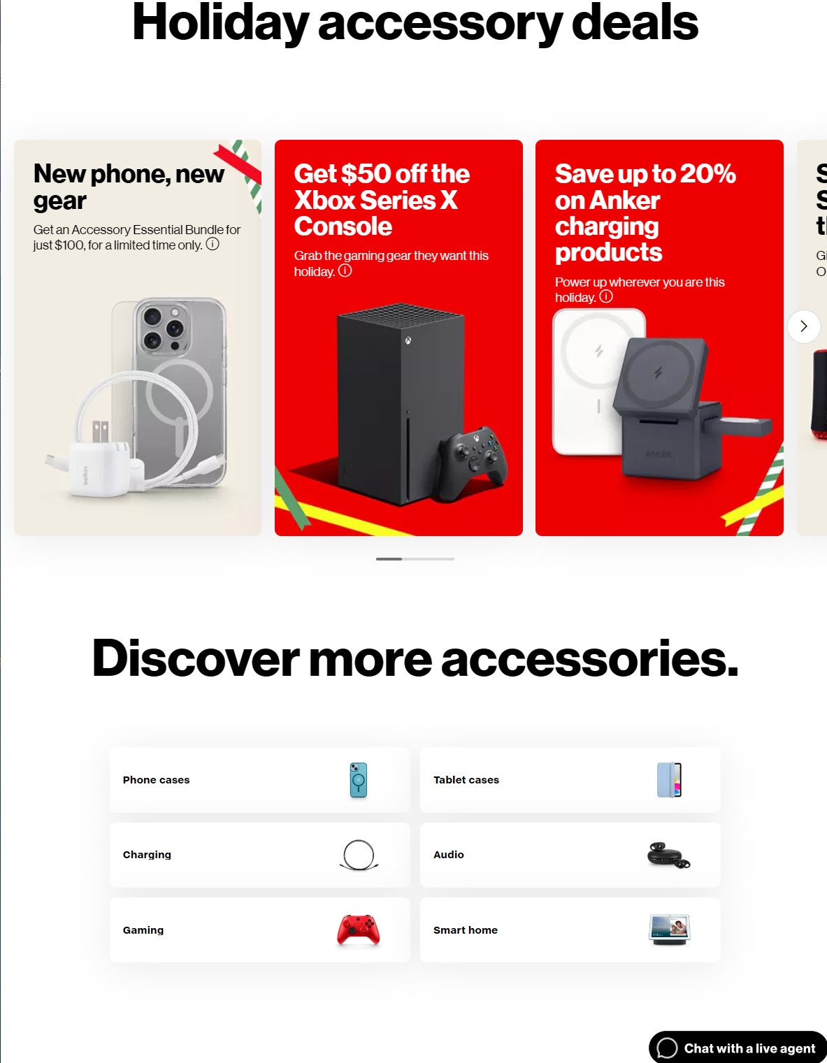 Live: Verizon Black Friday 2024 Ad Scans - BuyVia