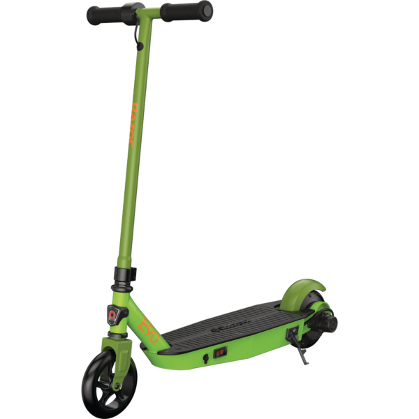 Razor Black Label E90 Electric Scooter Sale $79.00 - BuyVia