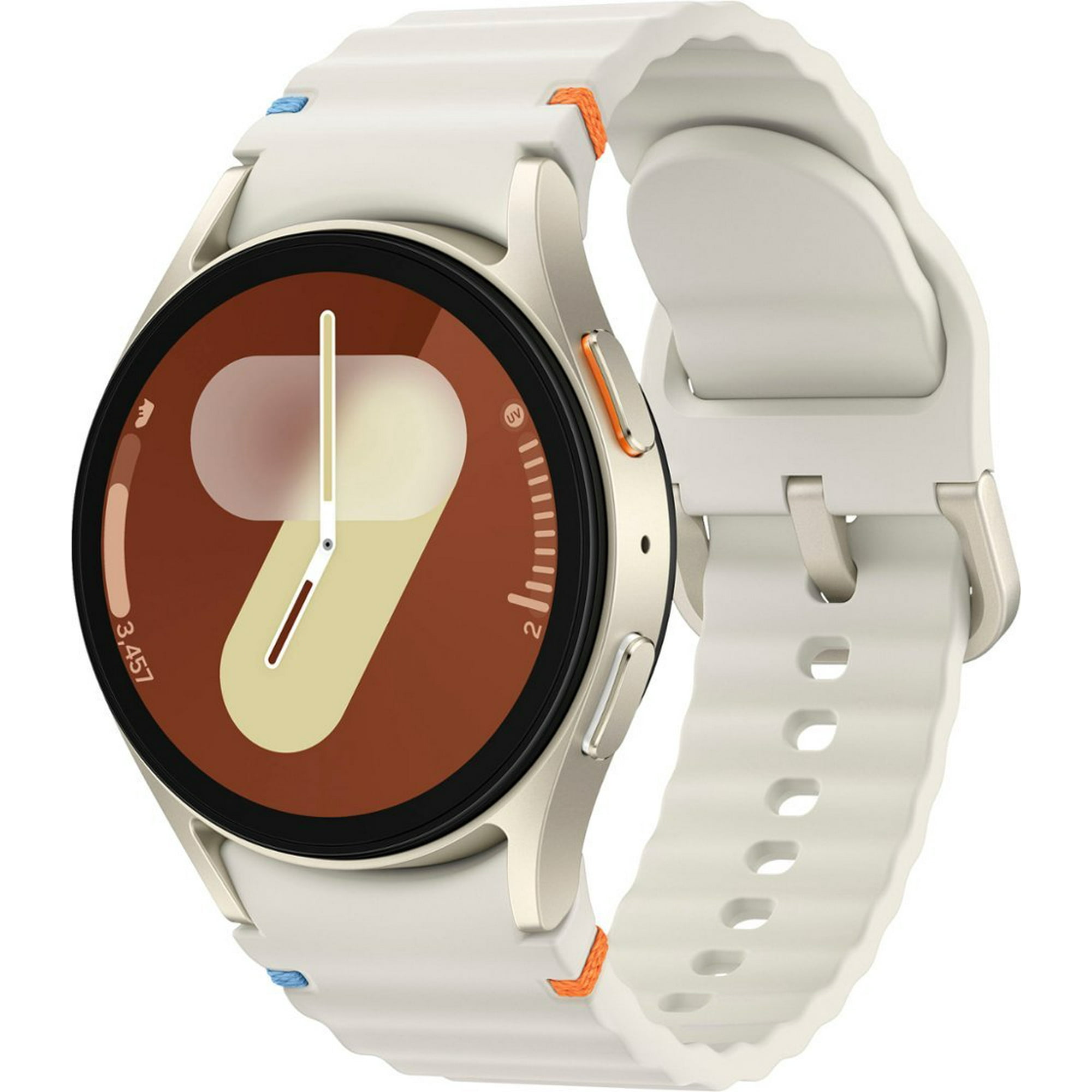 Samsung Galaxy Watch 7 40mm Bluetooth and WiFi Aluminum Smart Wa