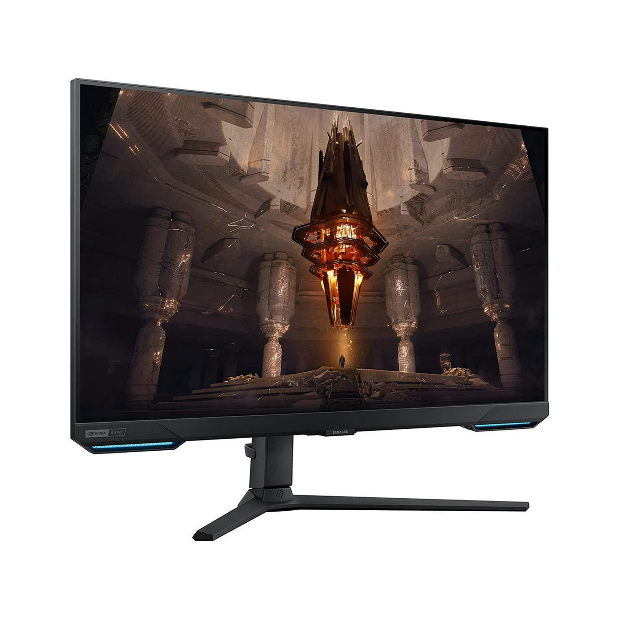 Samsung Odyssey G70B 28″ 4K Monitor Sale $299.00 - BuyVia