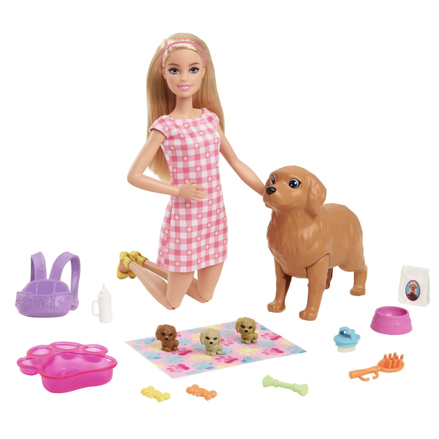 Walmart Barbie Up to 50% off Sale - BuyVia