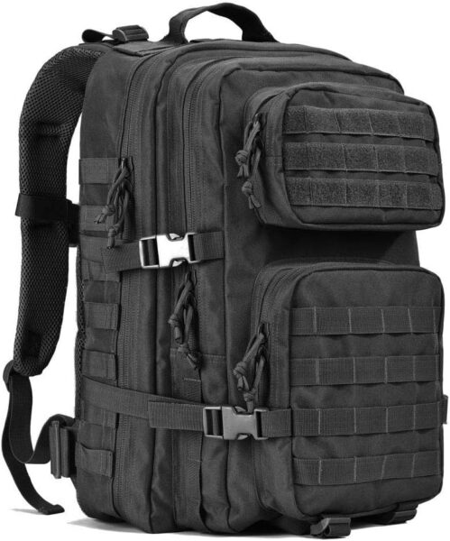 REEBOW GEAR Military Tactical Backpack Sale $29.99 - BuyVia